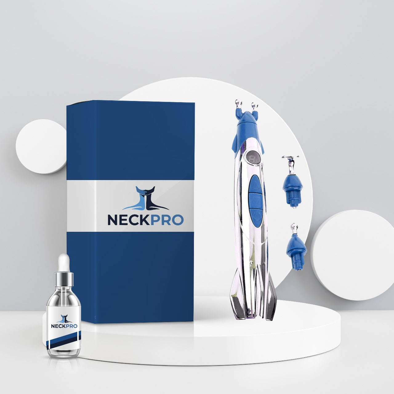 You’ve Tried Everything… But Your Neck Pain Keeps Coming Back – This N ...